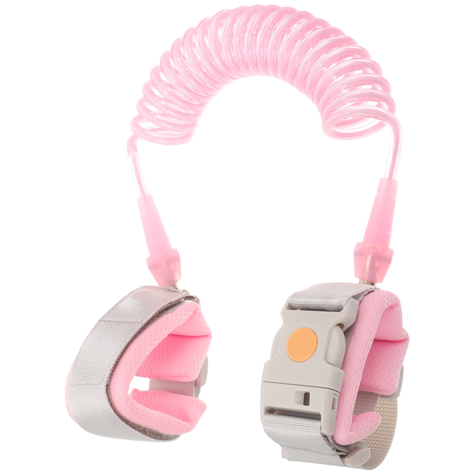 YARNOW Induction Lock Kids Children Safety Toddler Walking Belt Baby ...