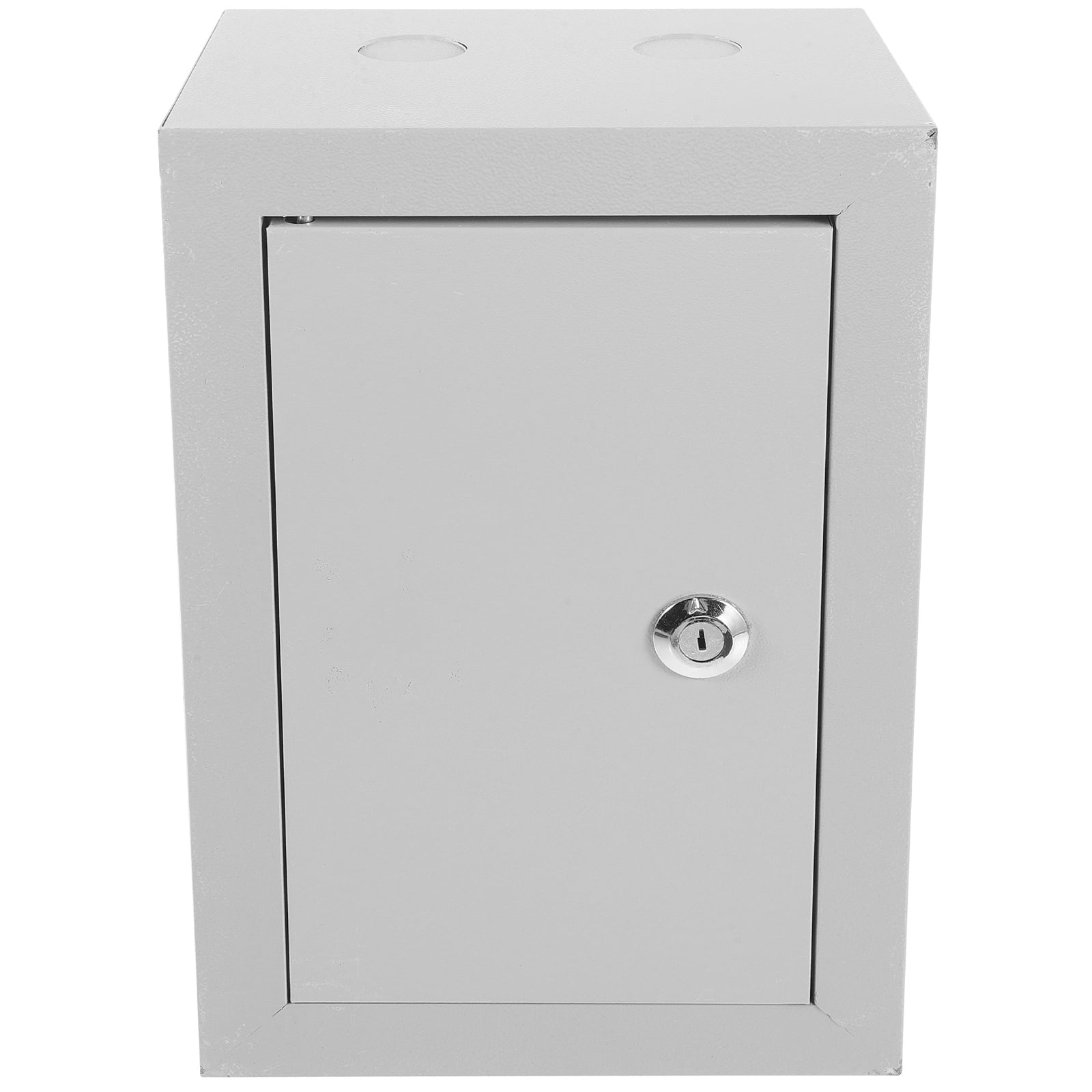 YARNOW Metal Electrical Box Outdoor Cable Box Outdoor Cable Box ...