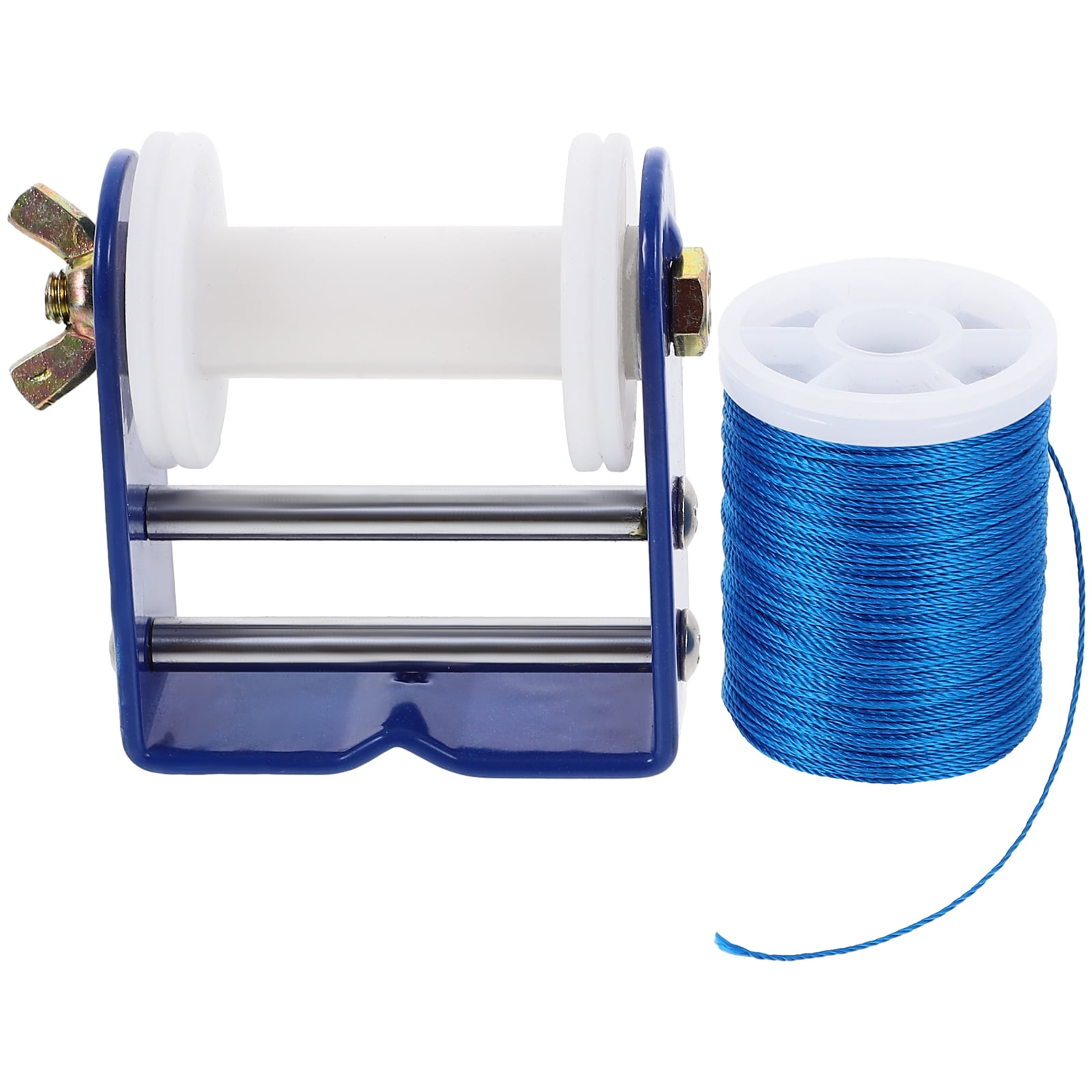 YARNOW Simple Archery Bow String Serving Jig Tool Archery Equipment ...