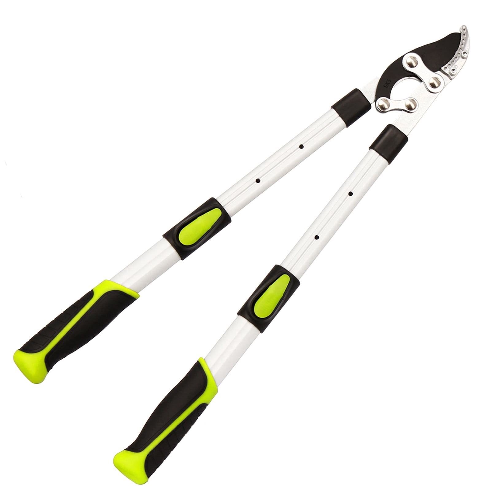 YARTTING Loppers for Tree Trimming, Heavy Duty Branch Cutter with ...