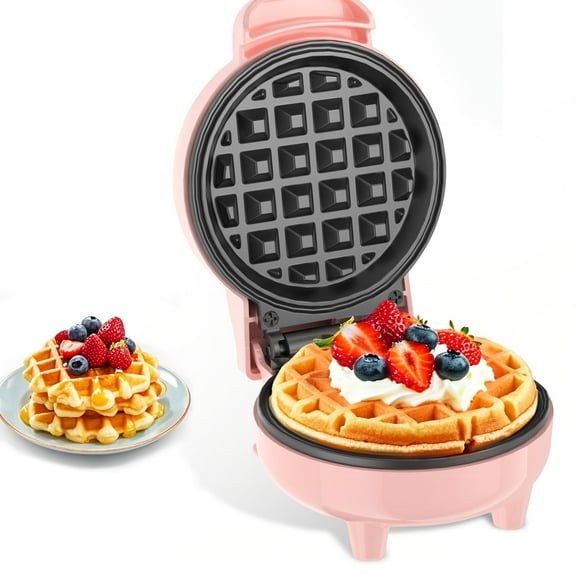Mini Waffle Makers in Electric Grills & Skillets - Walmart.com