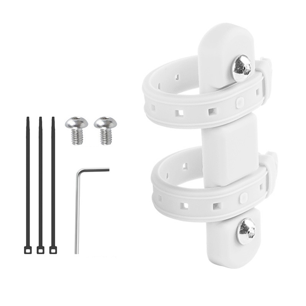 YASHILI A Set of Bike Water Bottle Cage Adapter Bottle Holder Mount ...