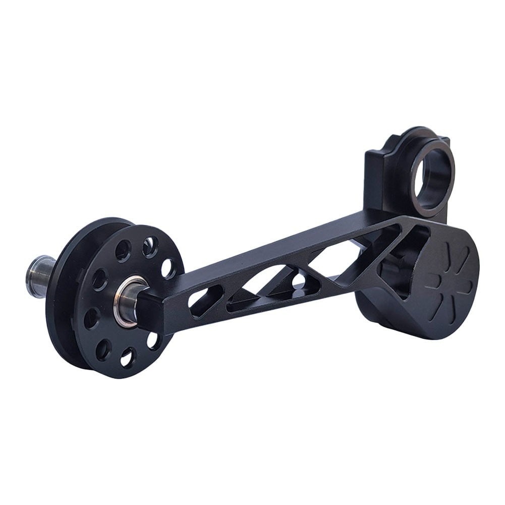 YASHILI Bicycle Rear Derailleur Chain Stabilizer Aluminum Alloy 5/6 ...