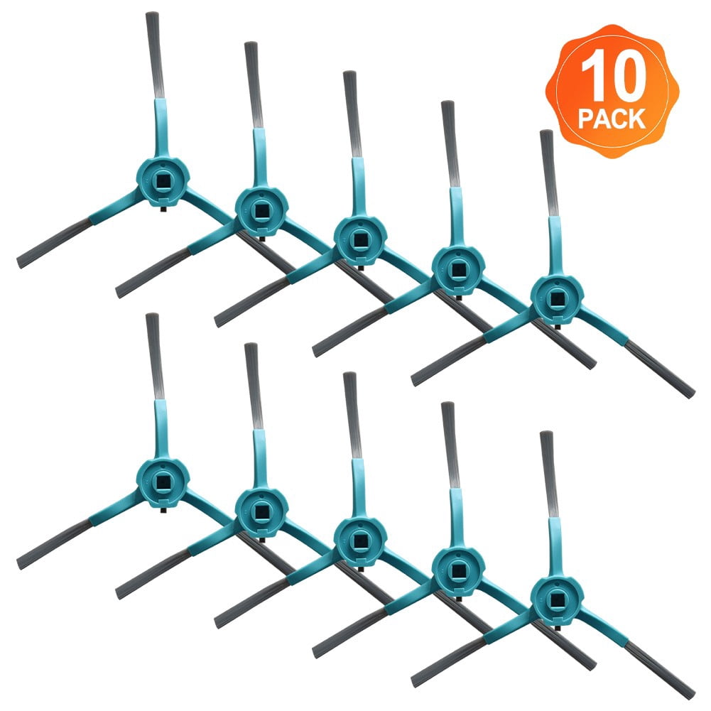 YASHILI Corner Side Brush For MEDION X41 SW / X41 SW+ Vacuum ...