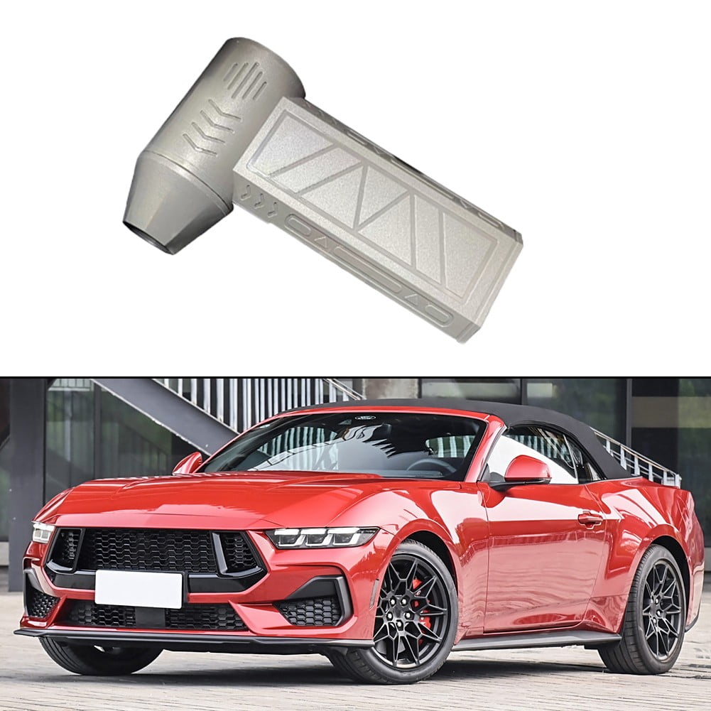 YASHILI Dry Mini Blower 130000 RPM Air-Blower Super Turbo Powered ...