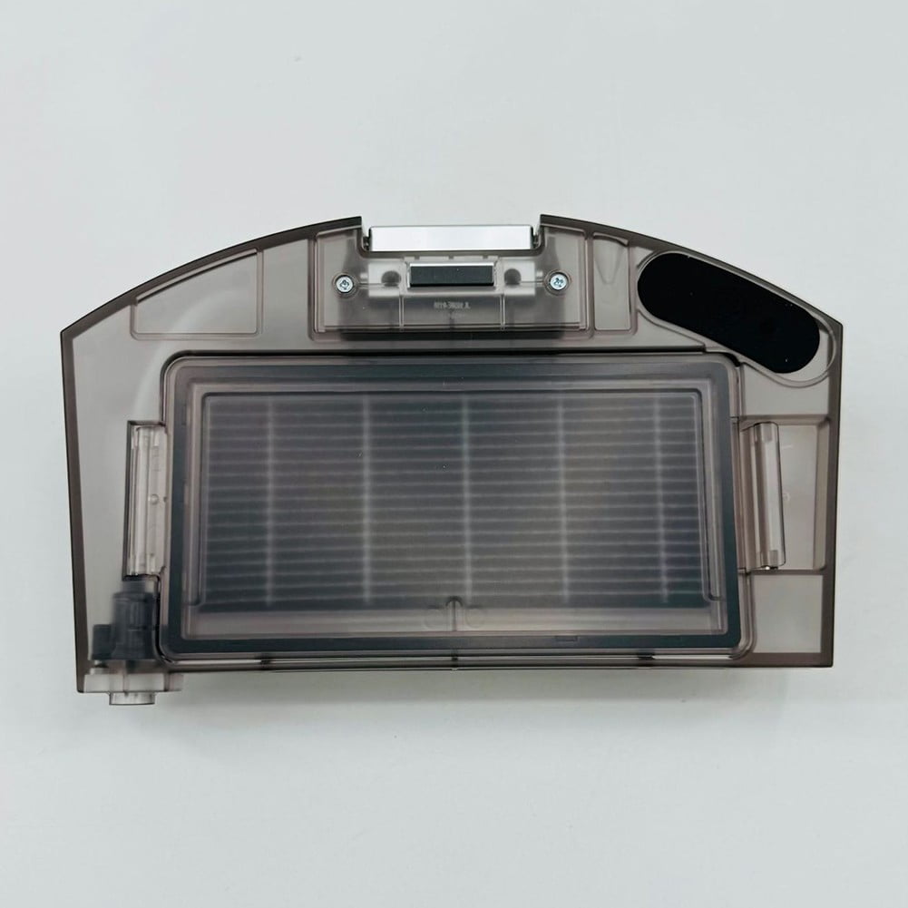 YASHILI FOR ROIDMI EVE Max 2 in1 Dustbin Water Tank With Filter Mop ...