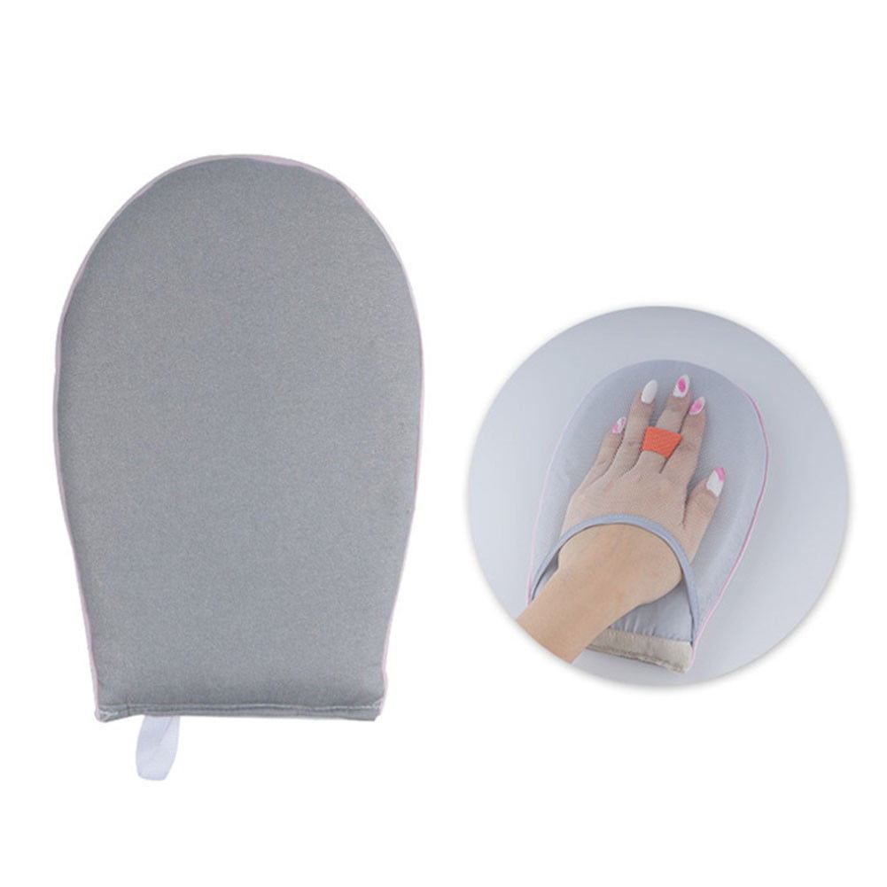 YASHILI Ironing board Household electric iron board Sponge small ...