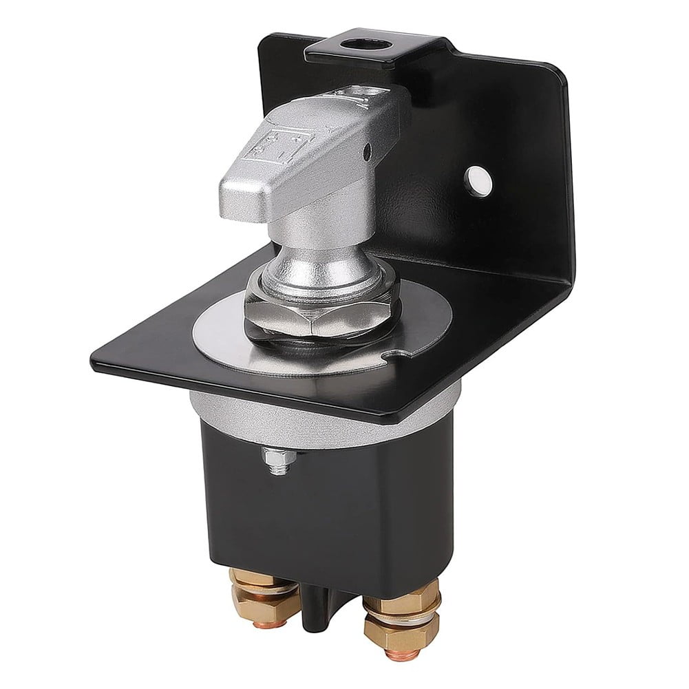 YASHILI Maintenance Procedures ABS Copper Metal 500A Circuit Cutter ...