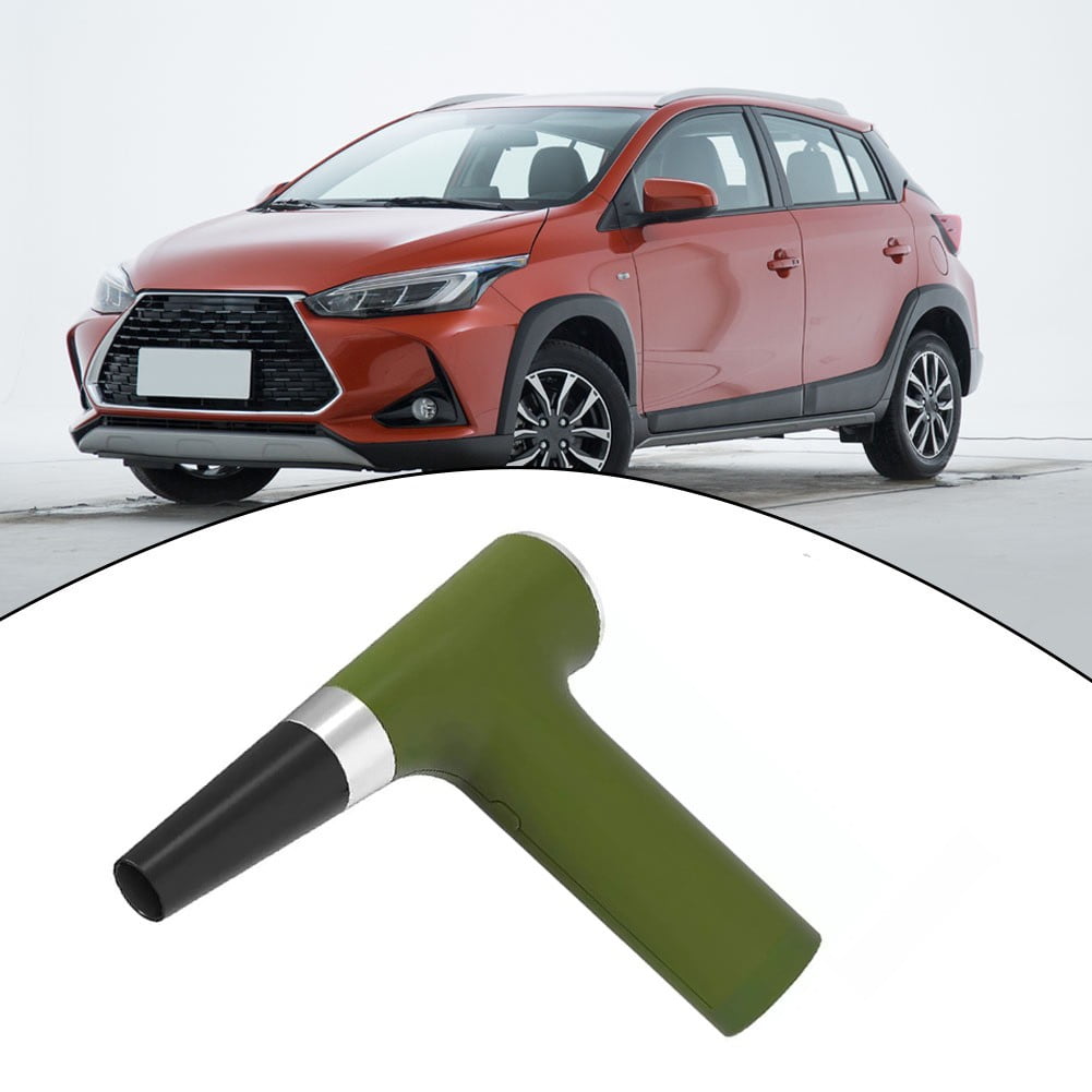 YASHILI Mini Turbo Jet Blower Brushless Motor Blower 3000mAh Large ...