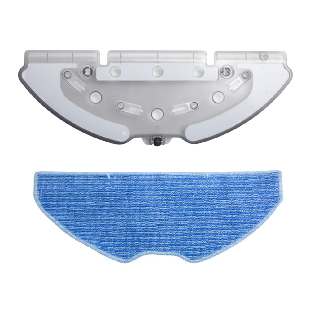 YASHILI Mop Holder Mop Cloths for X-PLORER SERIE 75 S+Robot Vacuum ...