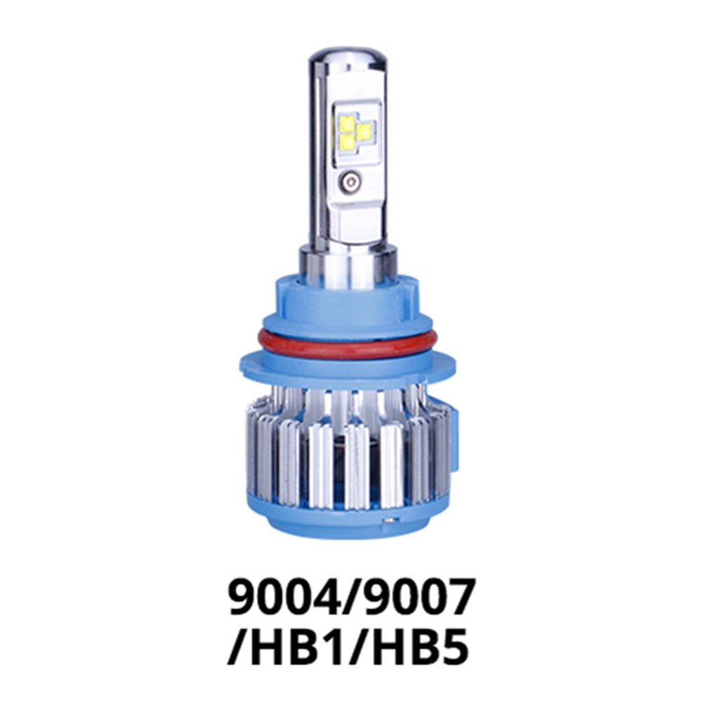 YASHILI Sleek and Modern Design Car Light Set Featuring Advanced Technology Features 9004/HB1 ...