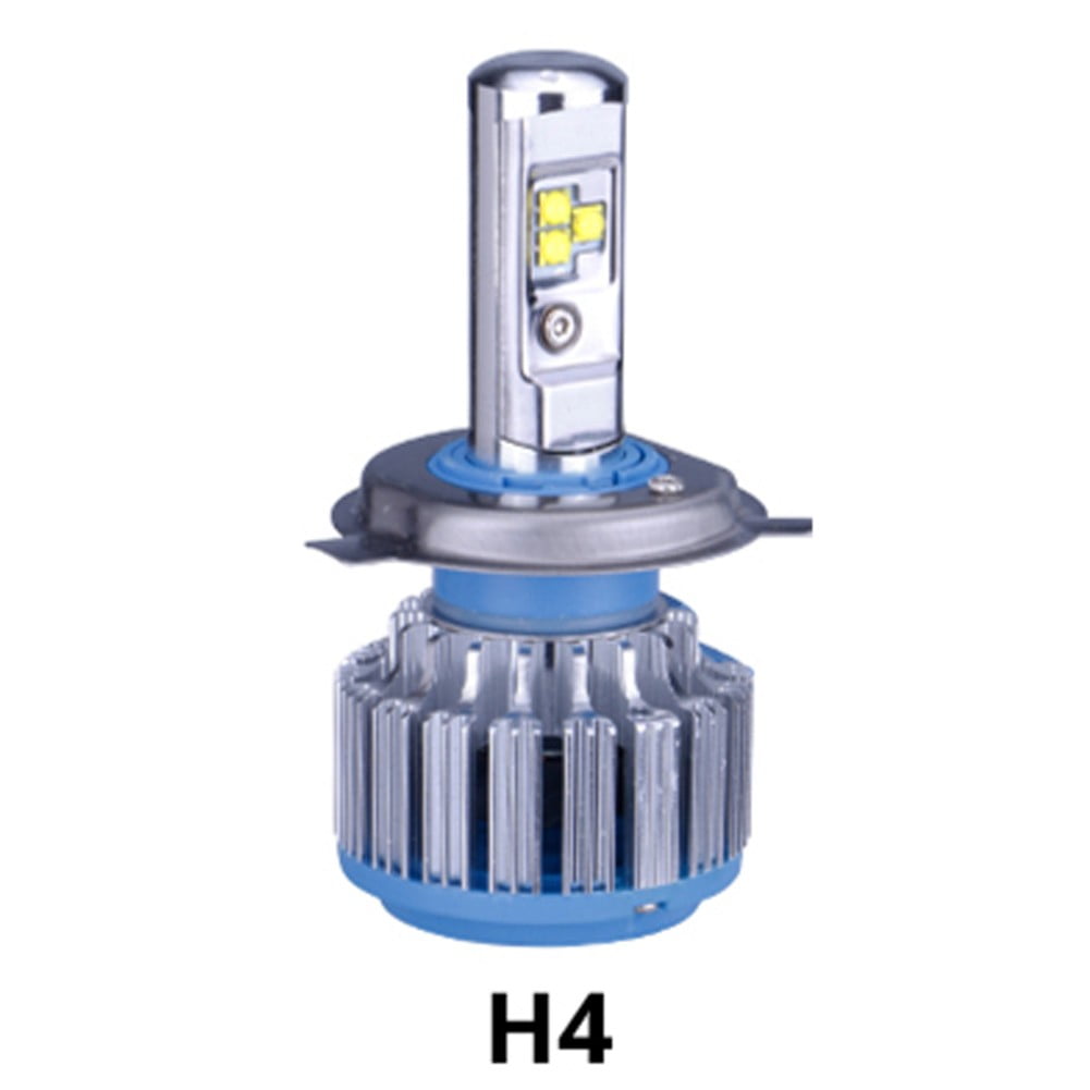 YASHILI Sleek and Modern Design Car Light Set Featuring Advanced Technology Features H4/HB2/9003 ...