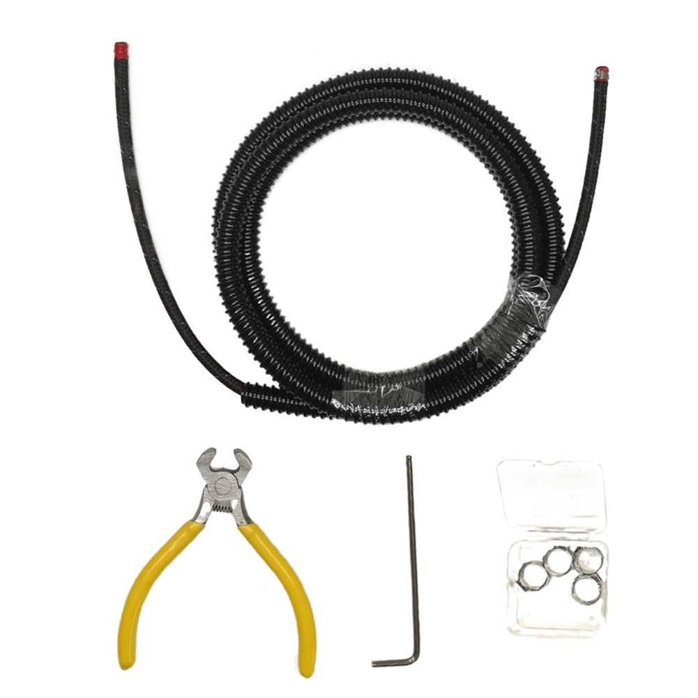 YASHILI Steam Hose/Control Handle Kit For Karcher For SC1 For SC2 For ...