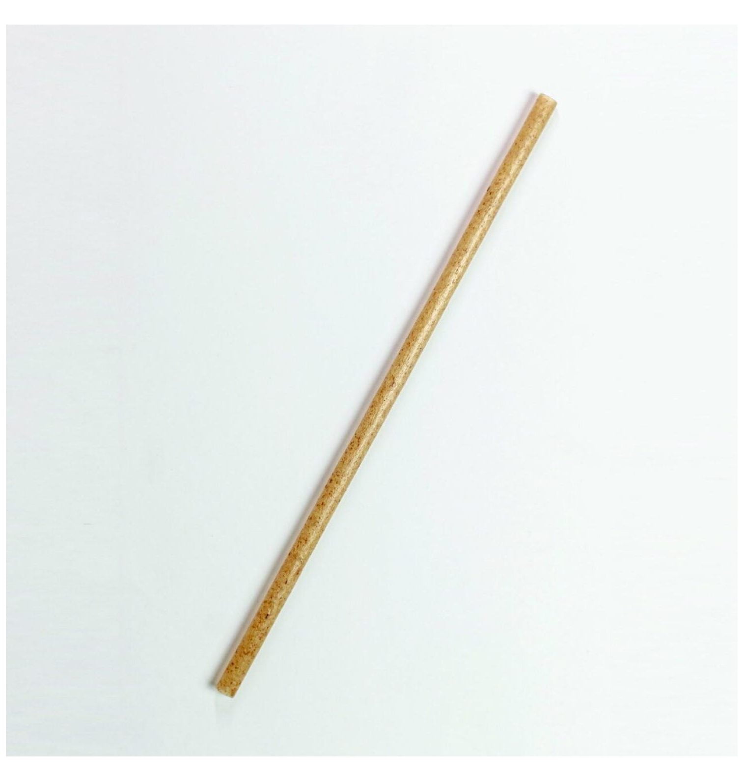 YASHYANNA 1000 Individually Wrapped Agave Fiber Straws Alternative to ...