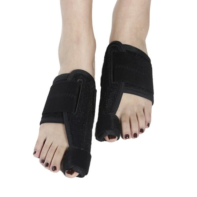 YASLIM Big Toe Splint Brace, Fracture Protector, Support for ...