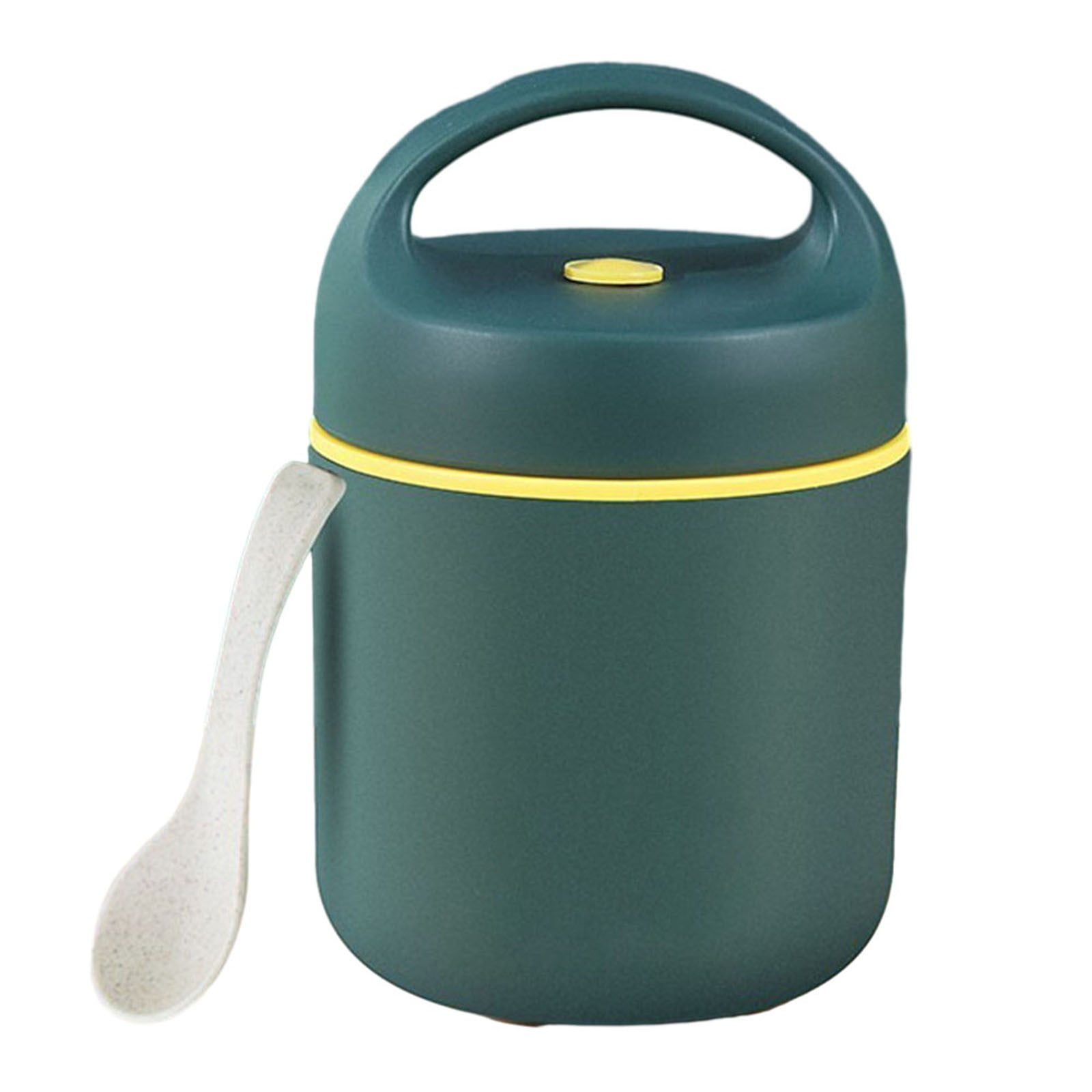 YASONIC Insulated Food Warmer Lunch Box with Leakproof Design for Hot ...
