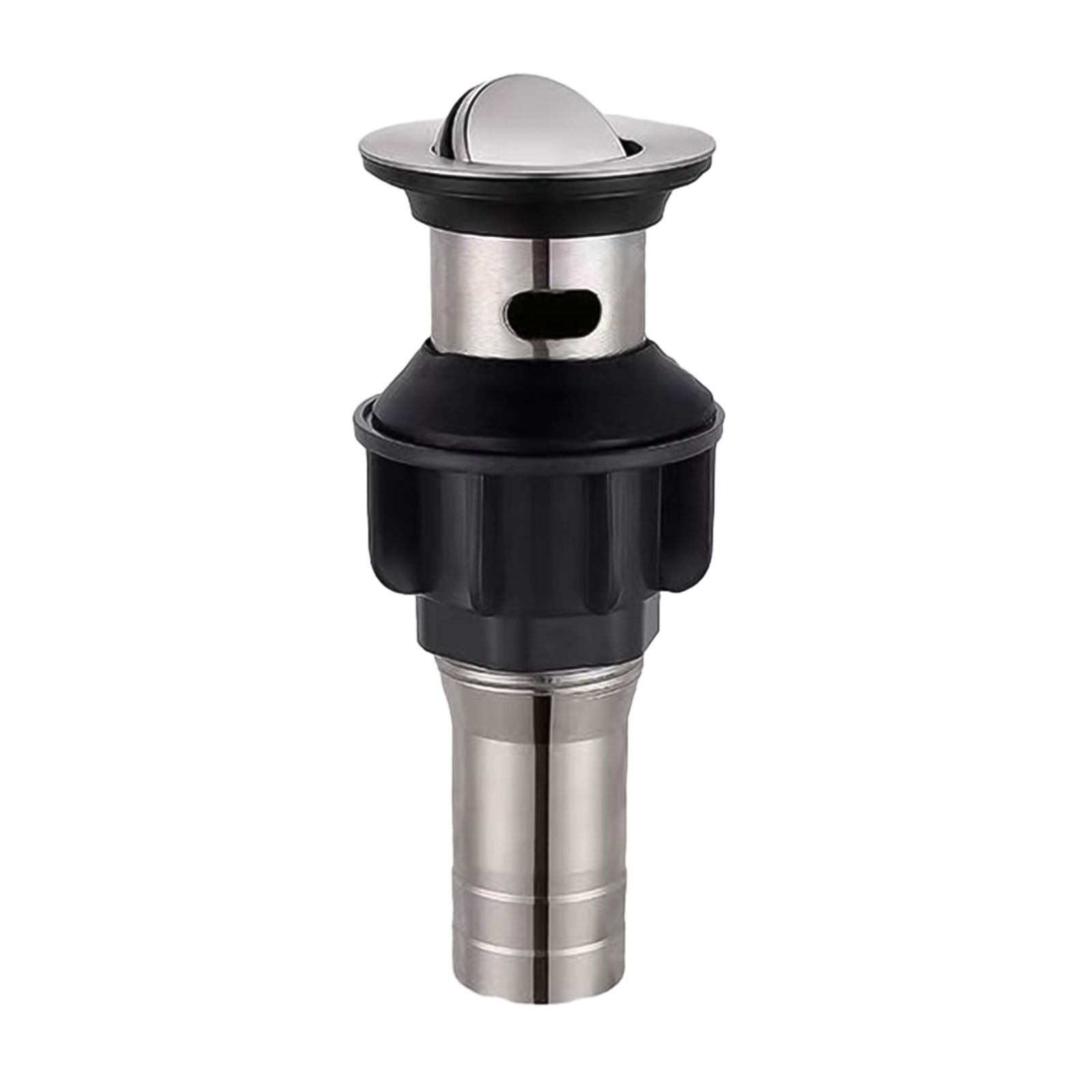 YASONIC Premium Waterproof Belt Hole Drain with Stainless Steel ...