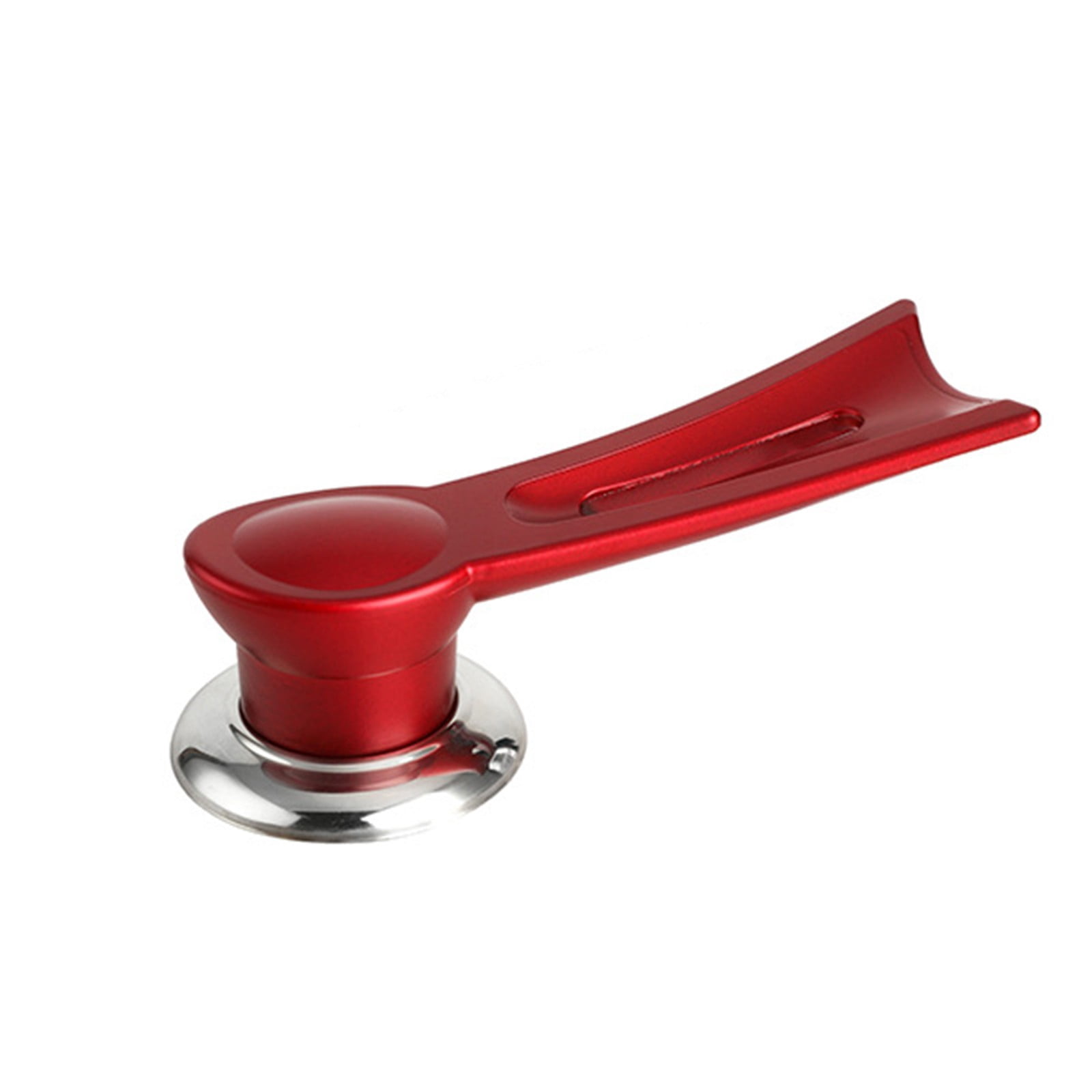 YASONIC Removable Pan Handle Wear-resistant Hand Grip Anti-scalding Pan ...