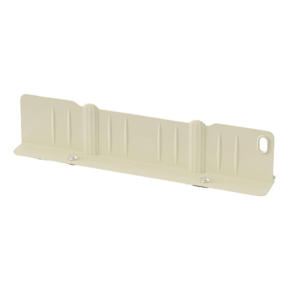 YASONIC Water Baffle Plate Kitchen High Anti-splash Water Baffle Bar ...