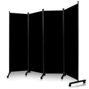 Rolling Partition Wall