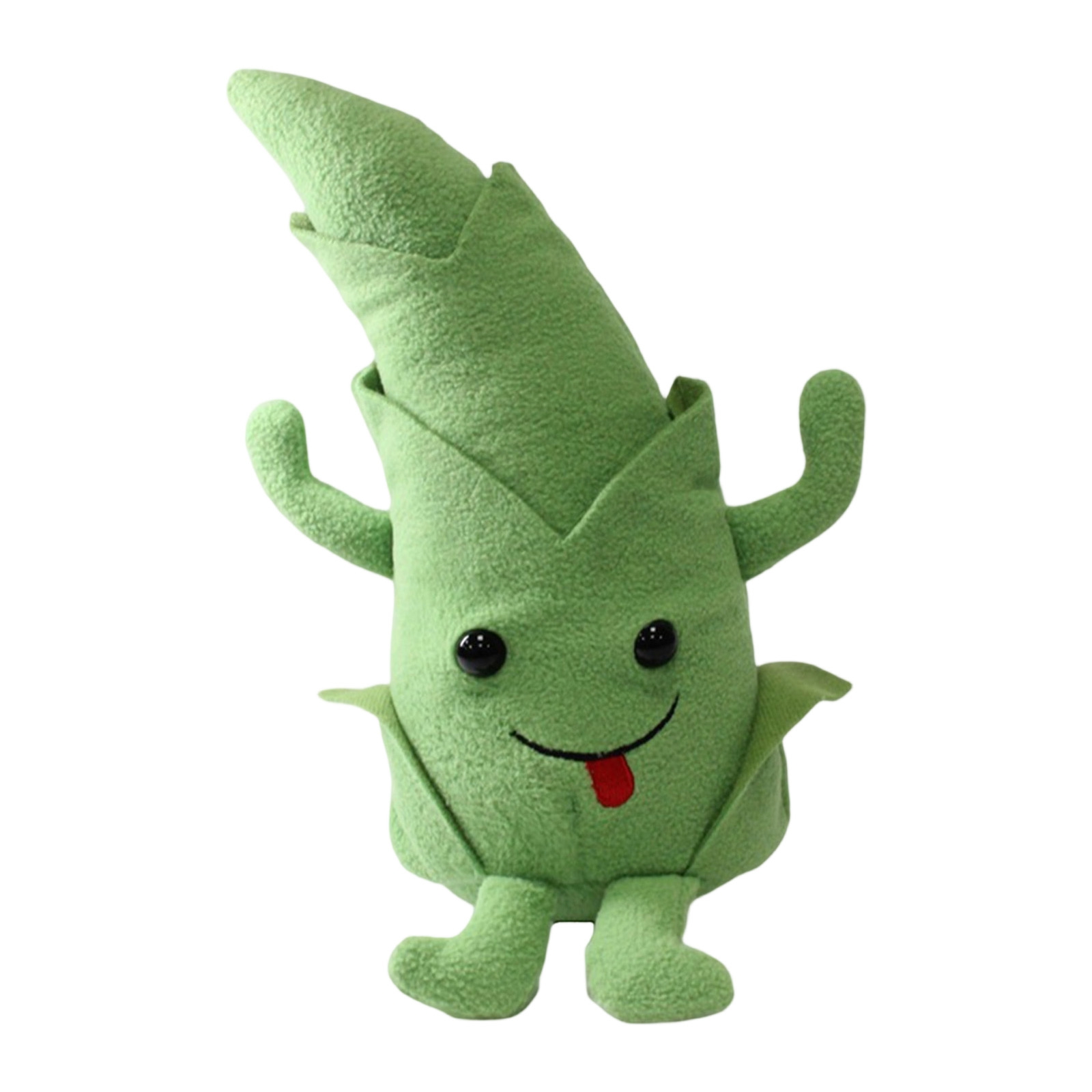 YATAV Vegetable Plush Bulk Colorful Cute Stuffed Mini Eggplant Chili ...