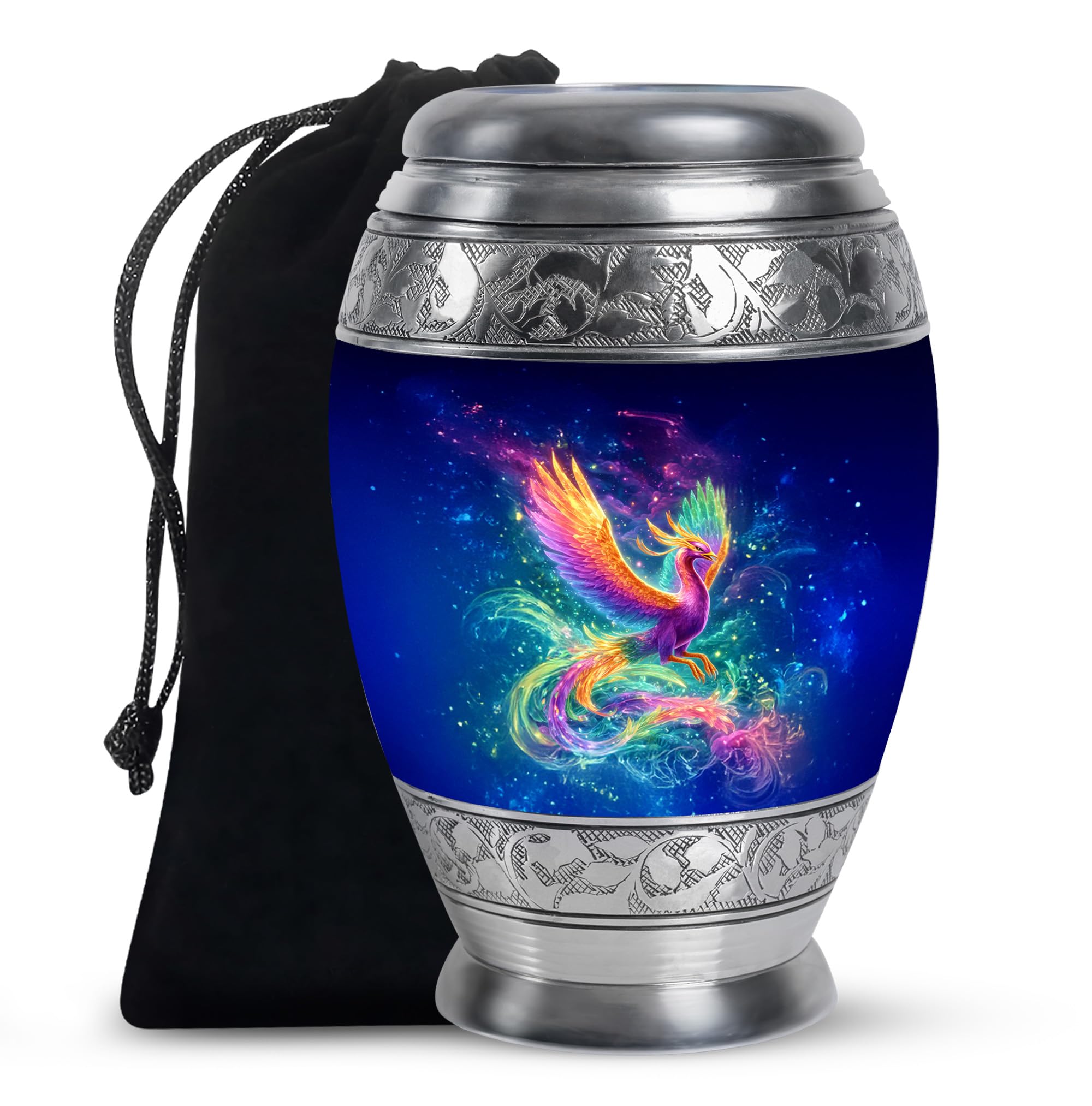 YATHABHISA American Football Urn for Ashes Adult Male and Female ...