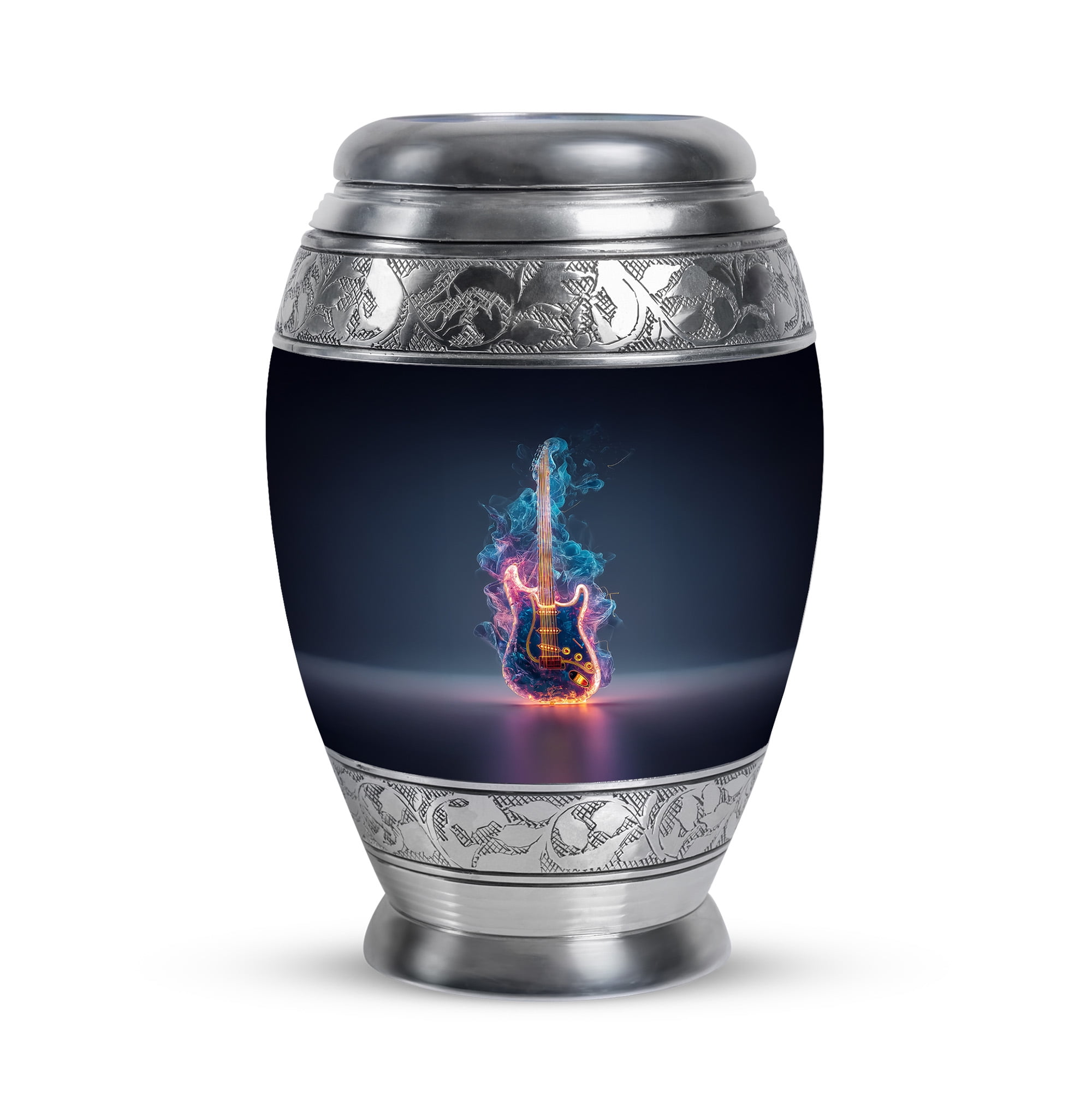 YATHABI Humming Bird Cremation Keepsake for Grandma – Large Ash Holder ...