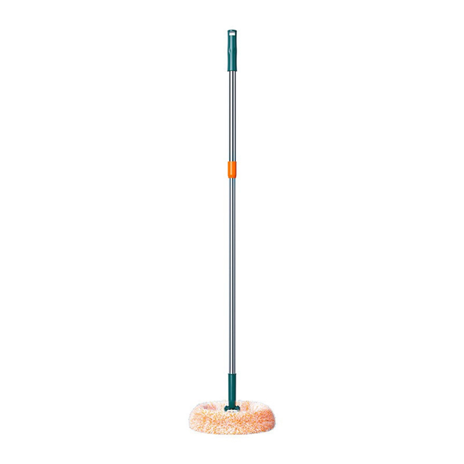 YATLTE Adjustable Cleaning Mop, Rotatable Adjustable Cleaning Mop with ...