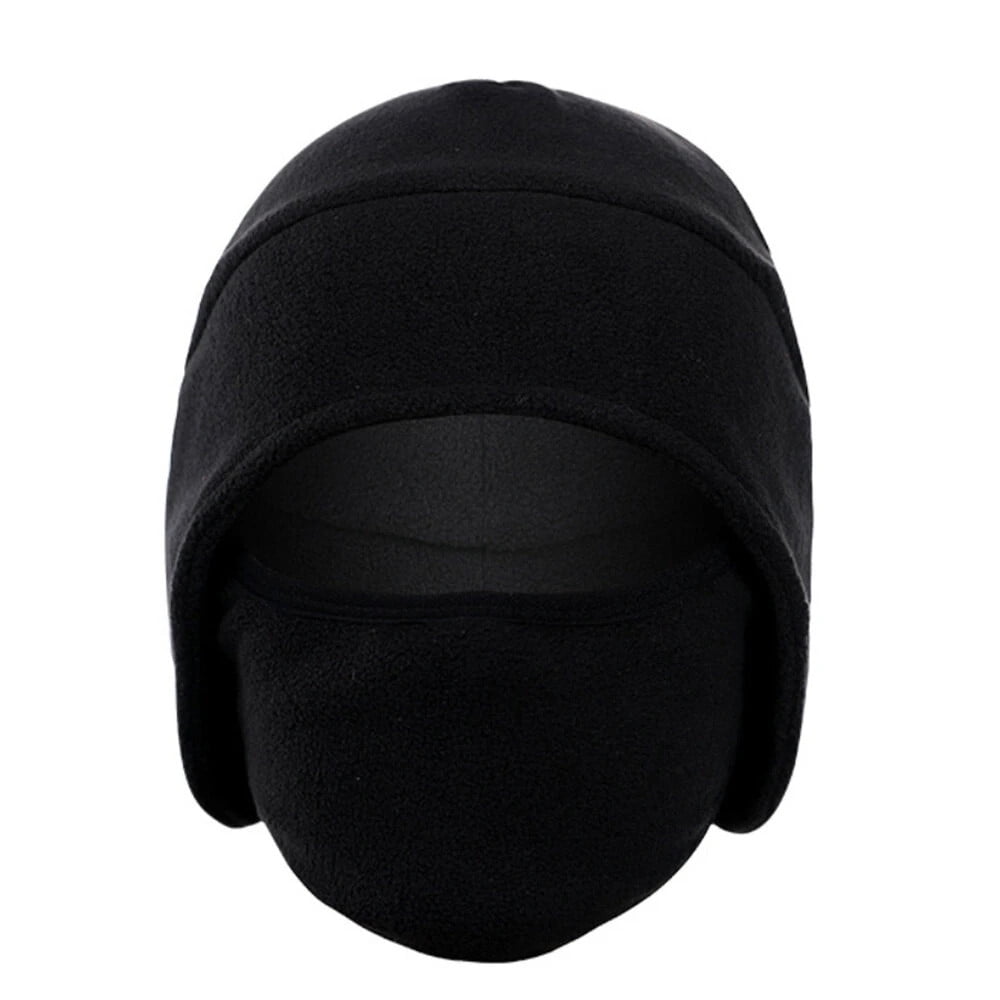 YATLTE Balaclava Windproof Winter Face Mask, Fleece Balaclava Ski Mask ...