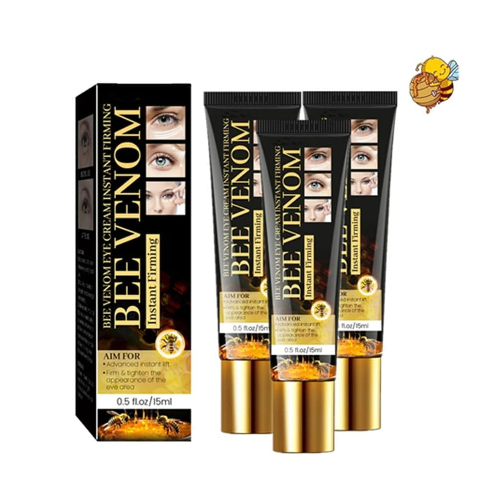 YATLTE Bees Eye Cream, Deep Hydration Refreshing Eye Serum, Burt's Bees ...