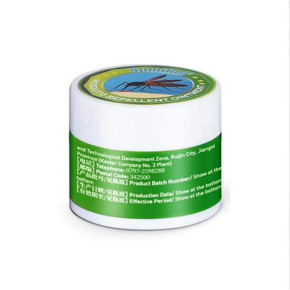 Lemongrass Citronella