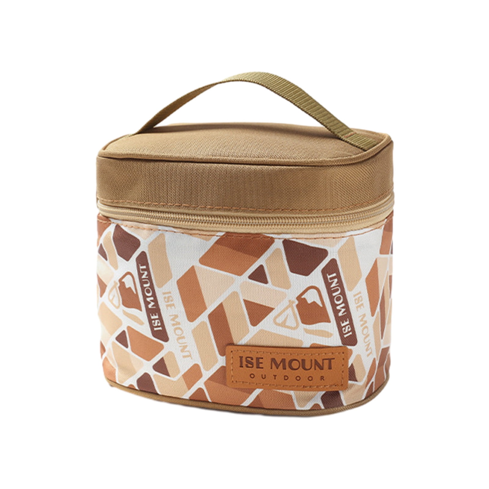 YATLTE Camping Seasoning Jar Set, Outdoor Spice Kit, Portable Spice ...