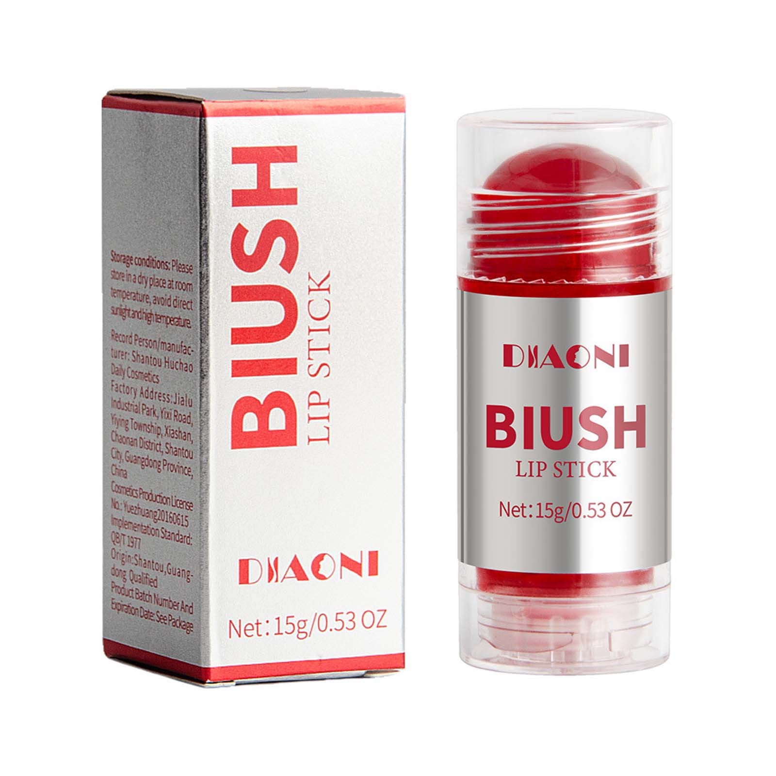 YATLTE Cream Blush Makeup, Rouge Blush Stick, Cream Blush Stick for ...