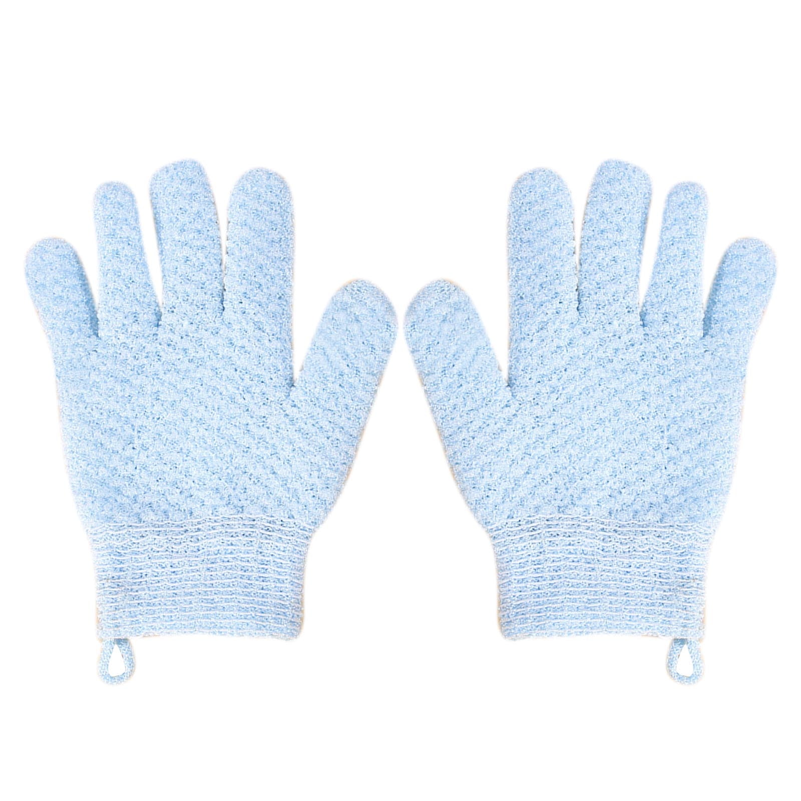 YATLTE Exfoliating Gloves Korean Exfoliating Mitt Double Sided Skin ...