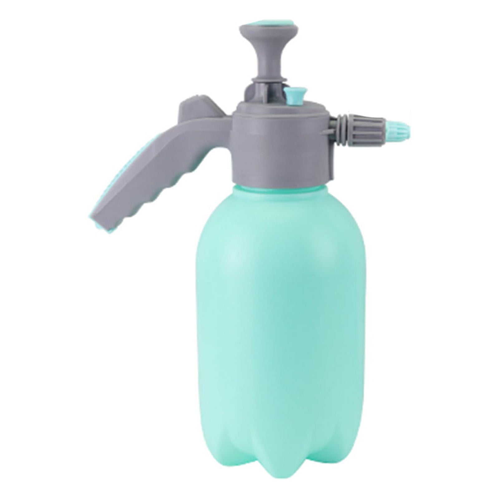 YATLTE Handheld Garden Pump Sprayer, Plant Mister Water Spray Bottle ...