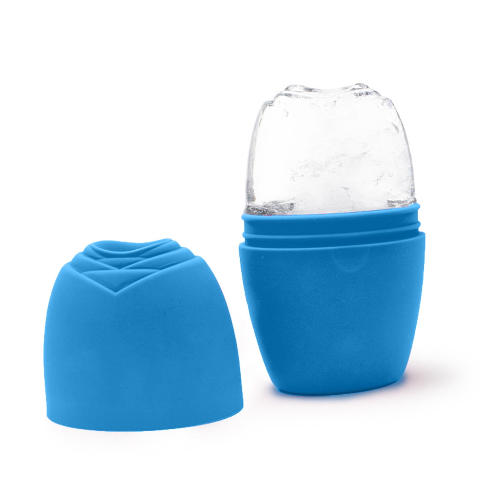 YATLTE Ice Roller for Face, Brighten Skin, Reusable Ice Mold for Face ...