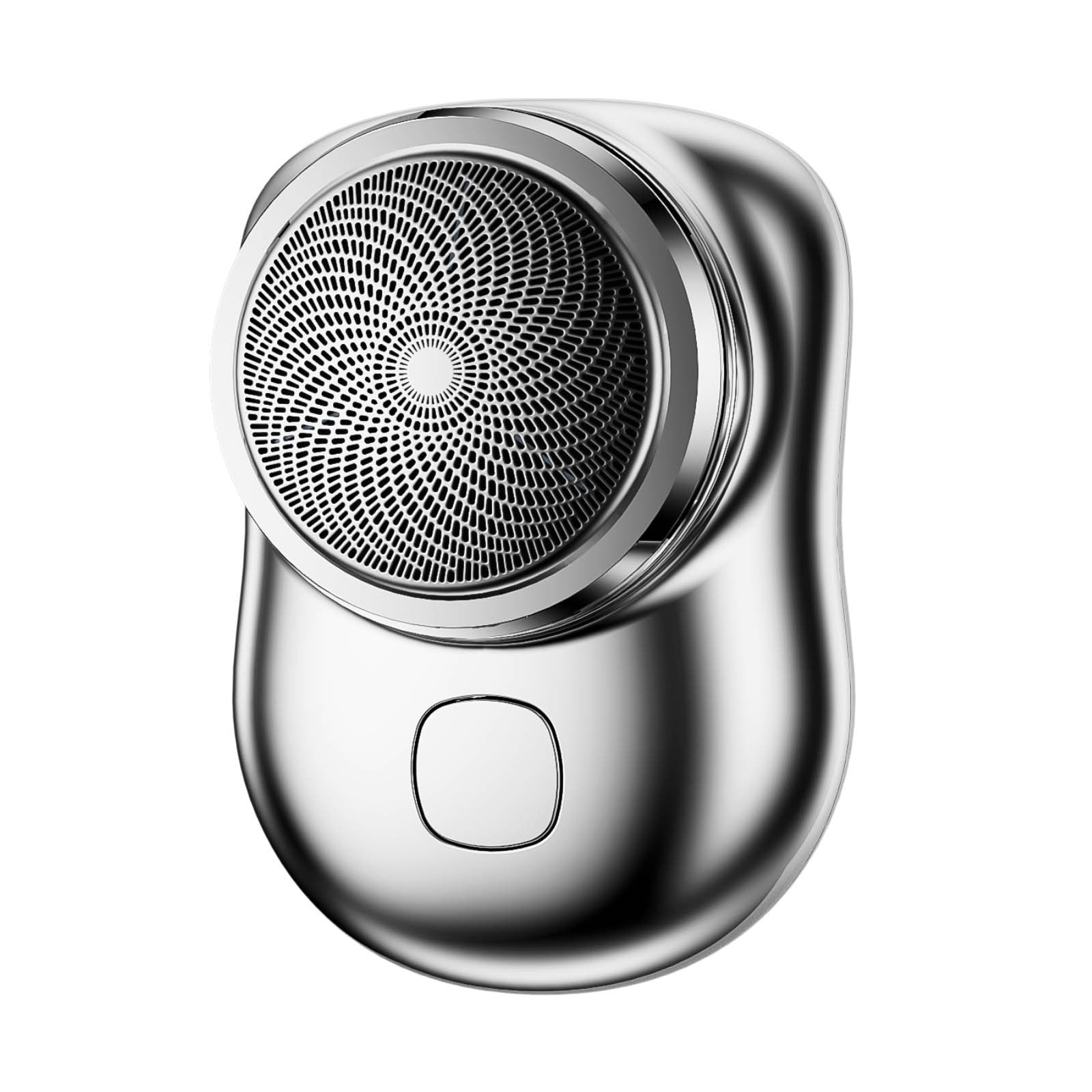 YATLTE Mini Electric Shaver, Travel Portable Beard Trimmer for Men ...