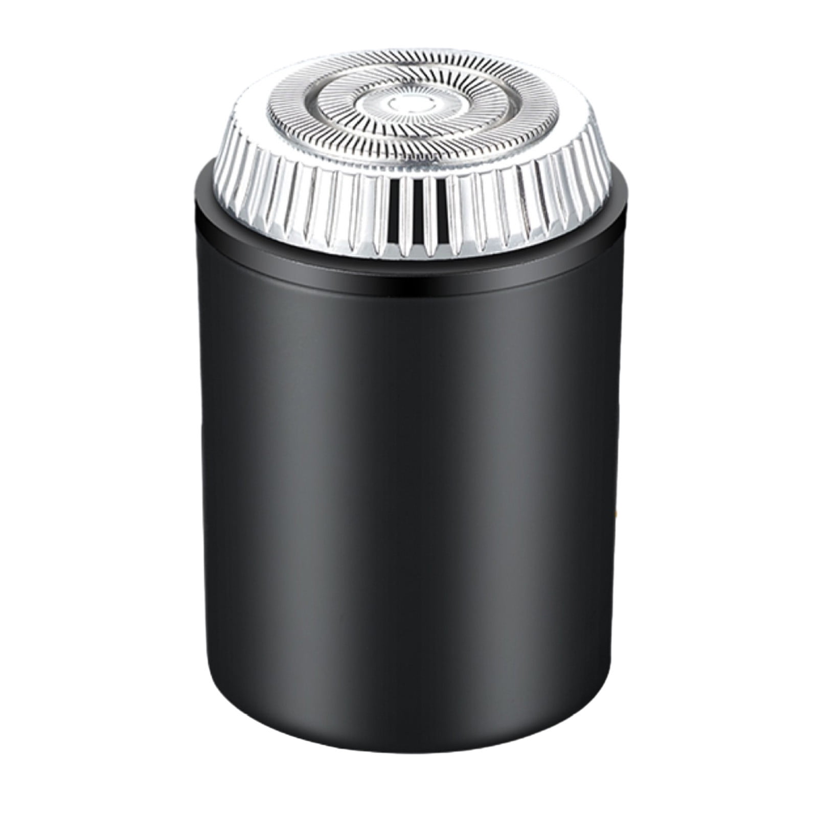 YATLTE Mini Shaver Portable, Electric Shaver One, Button Use Electric ...