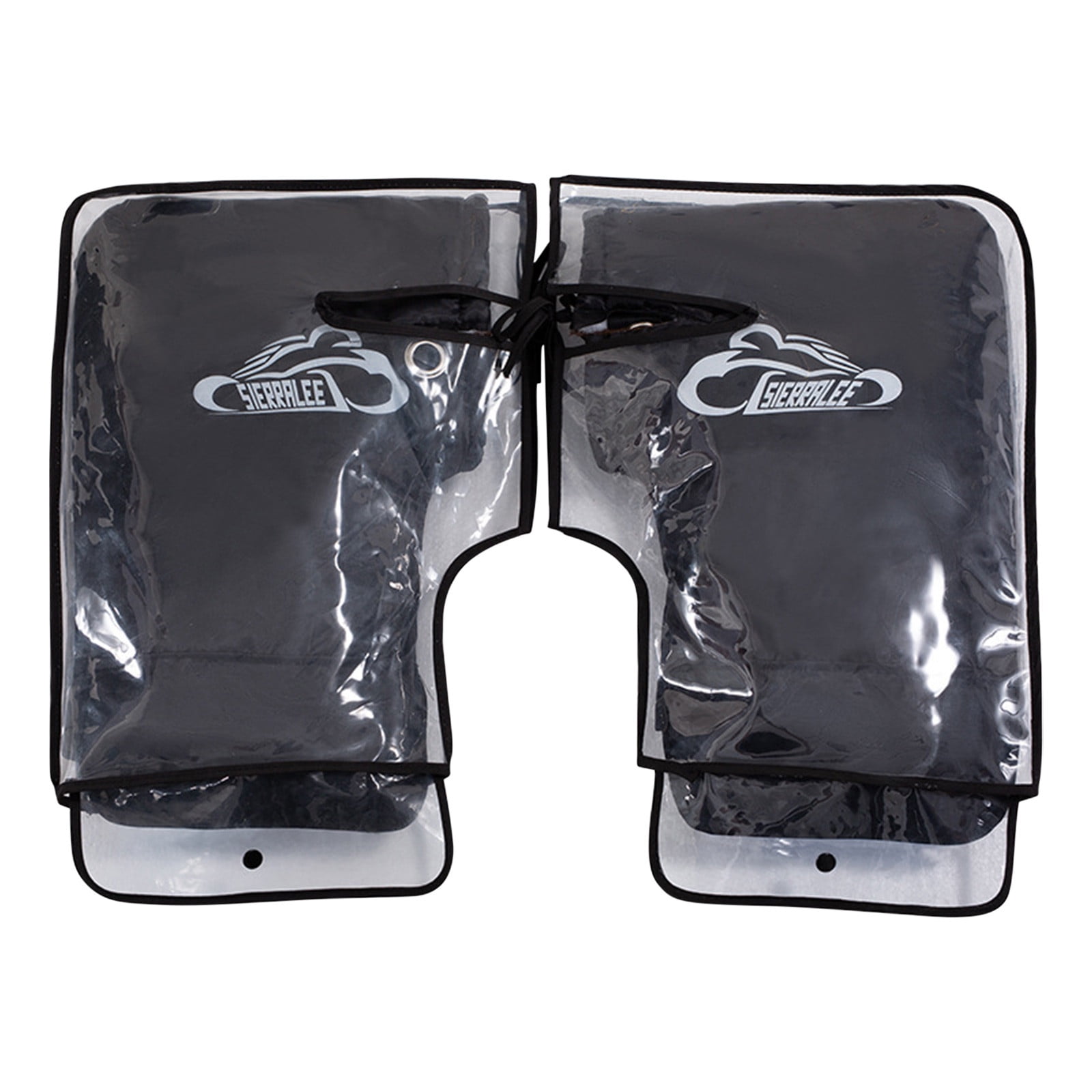 YATLTE Motorcycle Handlebar Gloves, Muffs ATV/Snowmobile/Scooter Handle ...