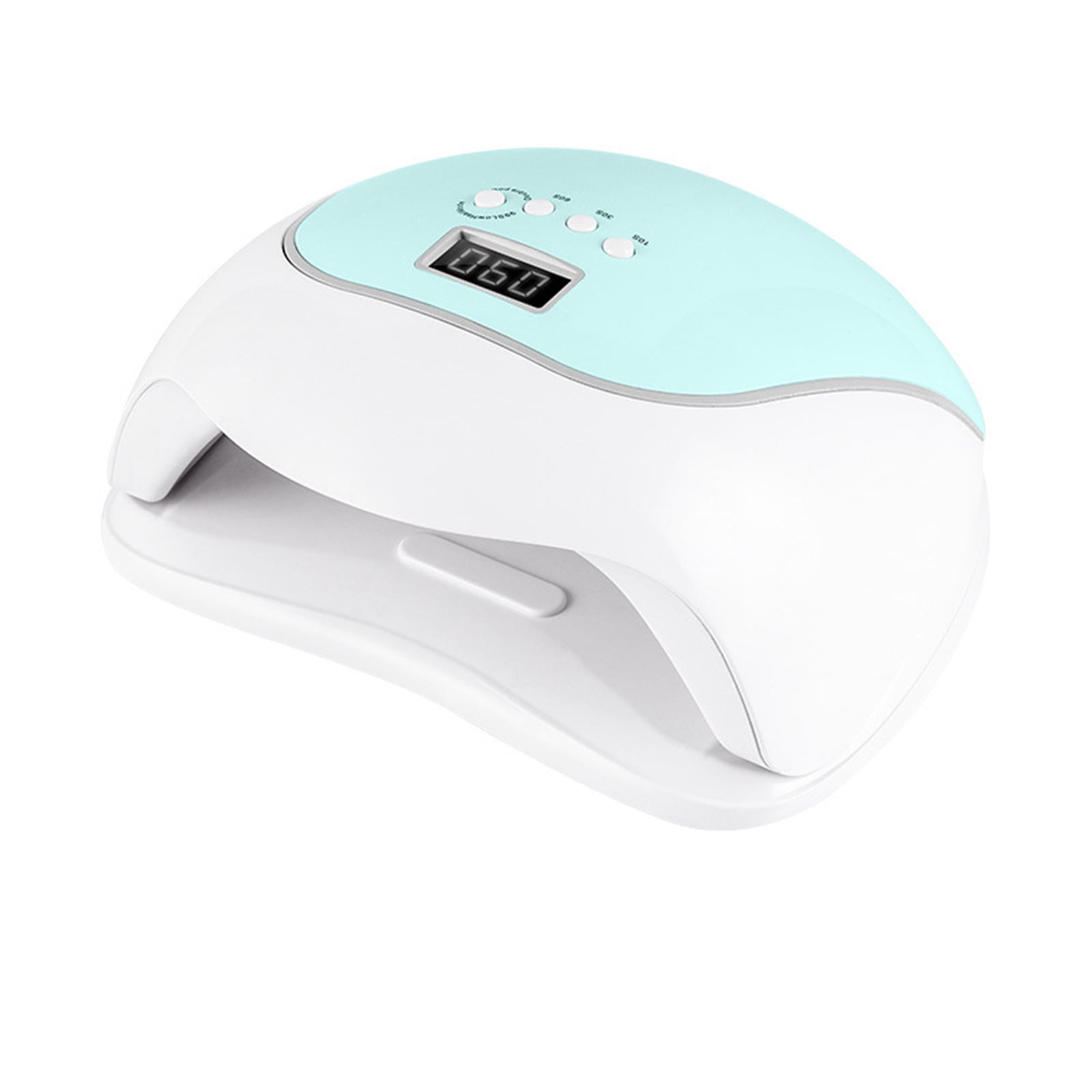 YATLTE Nail Polish Lamp, UV LED Nail Lamp, Professional Nail Dryer ...