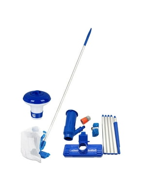 Cordless Pool Vacuums in Pool Cleaning Tools - Walmart.com