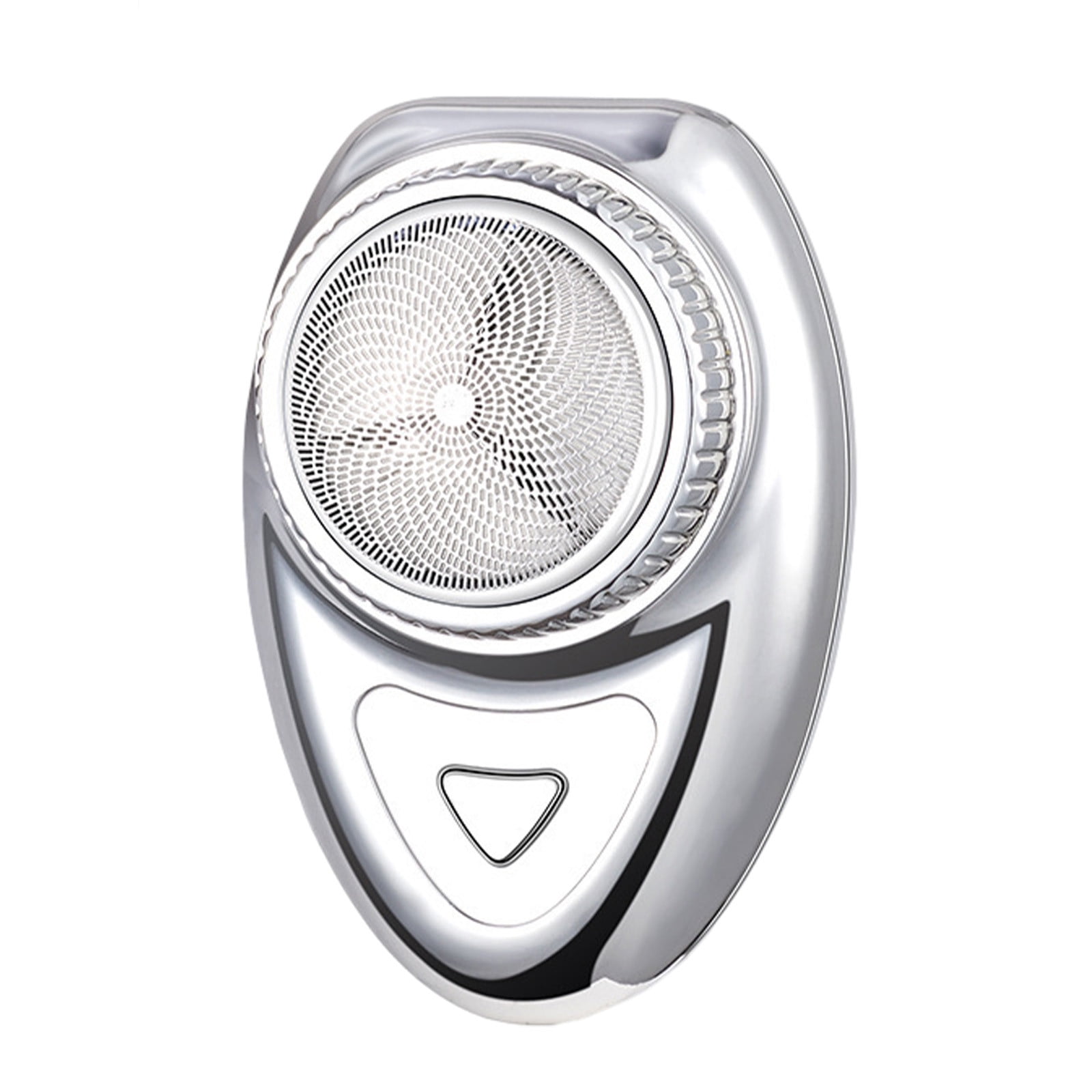 YATLTE Upgrade Mini Electric Shavers for Men, Rechargeable Shaver Easy ...