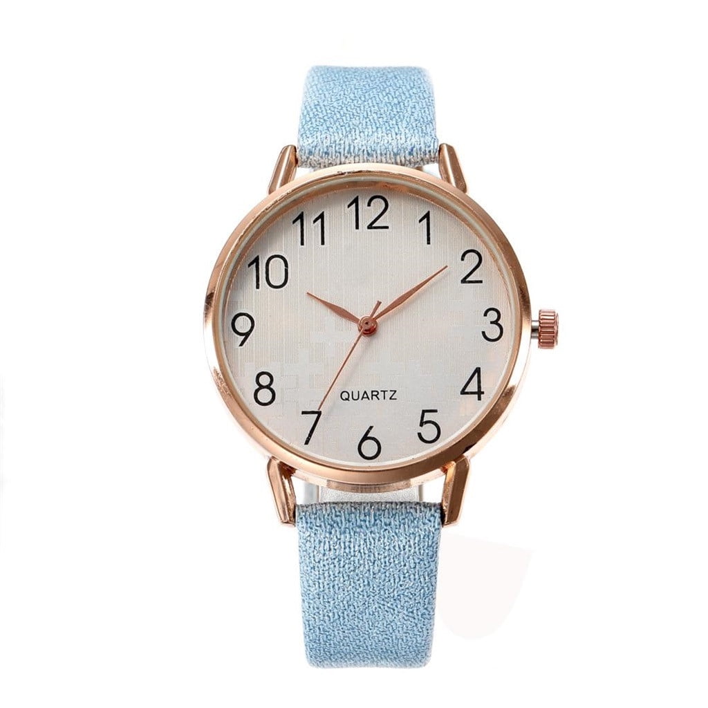 YATLTE Women Watch Silicone Watch for Ladies Sports Watch, Dainty ...