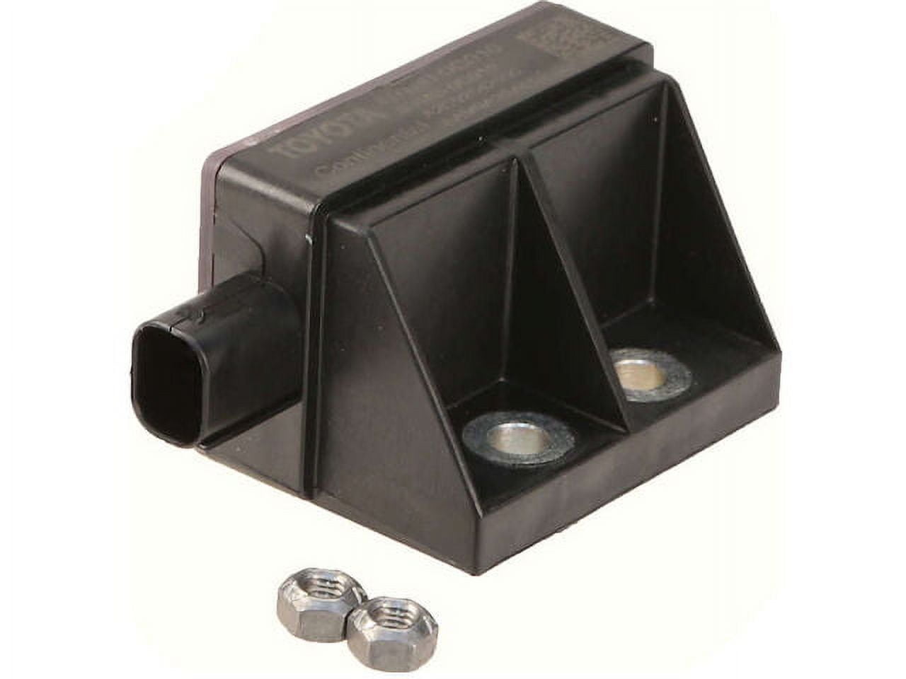 YAW Rate Sensor - Compatible with 2001 - 2002 Toyota Sequoia - Walmart.com