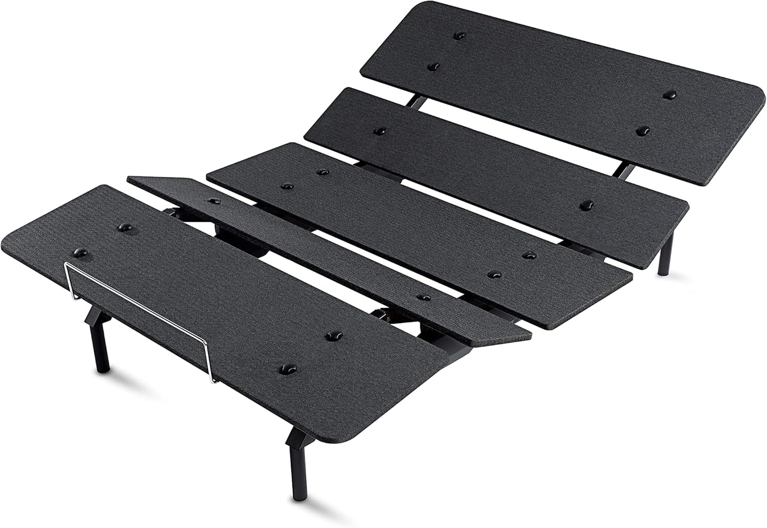 YAYE Cosmo Austin Adjustable Bed Base | Queen Size | Wireless Remote ...