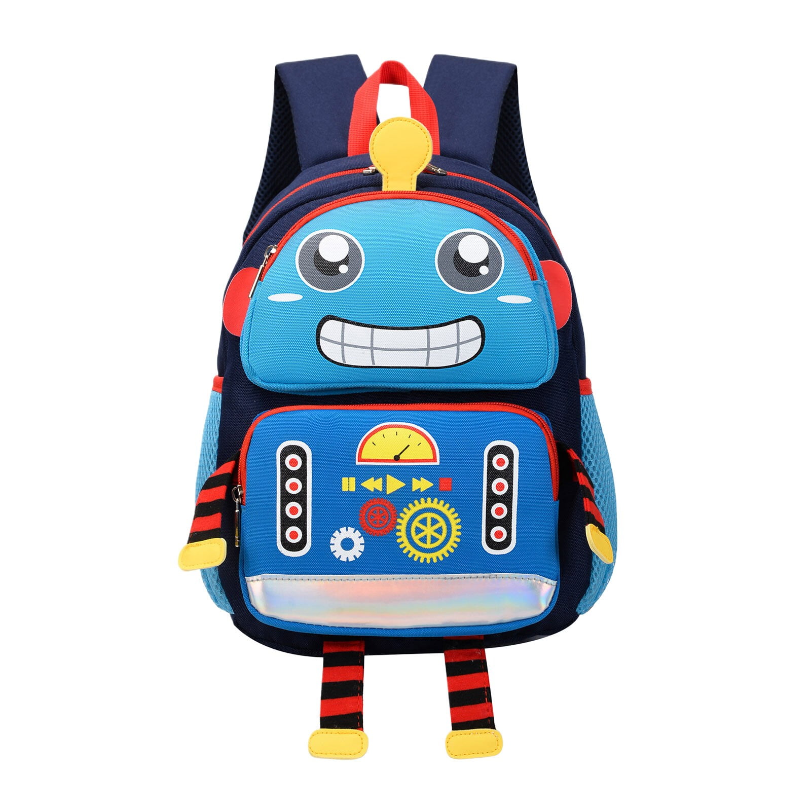 YAYUBA Backpacks School Bookbag,New Backpack Cute Little Bunny Eggshell ...