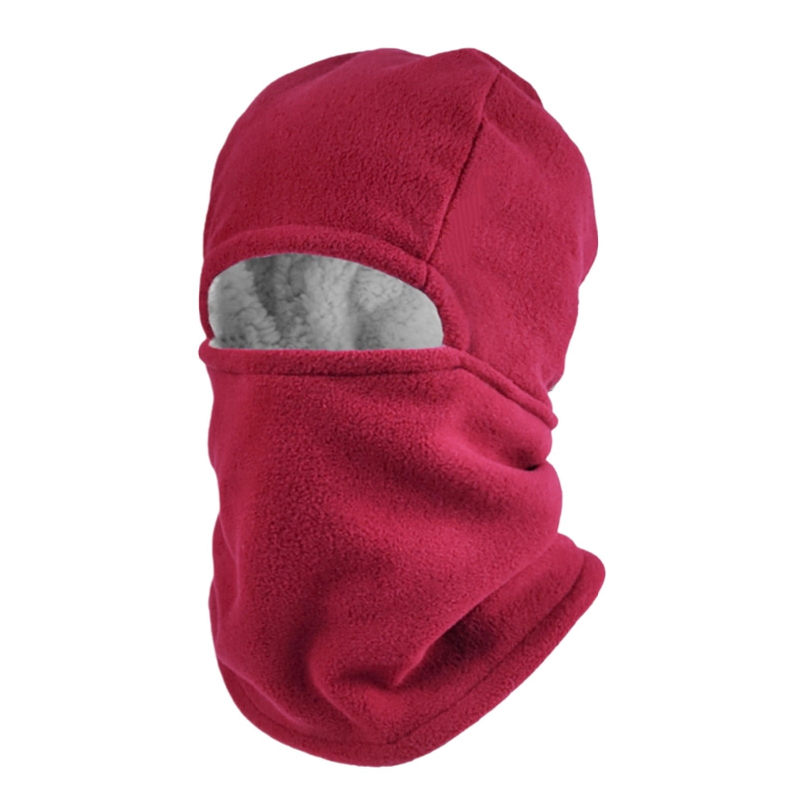 YAYUBA Balaclava Ski Face Mask for Men Women-Breathable Winter Cold ...