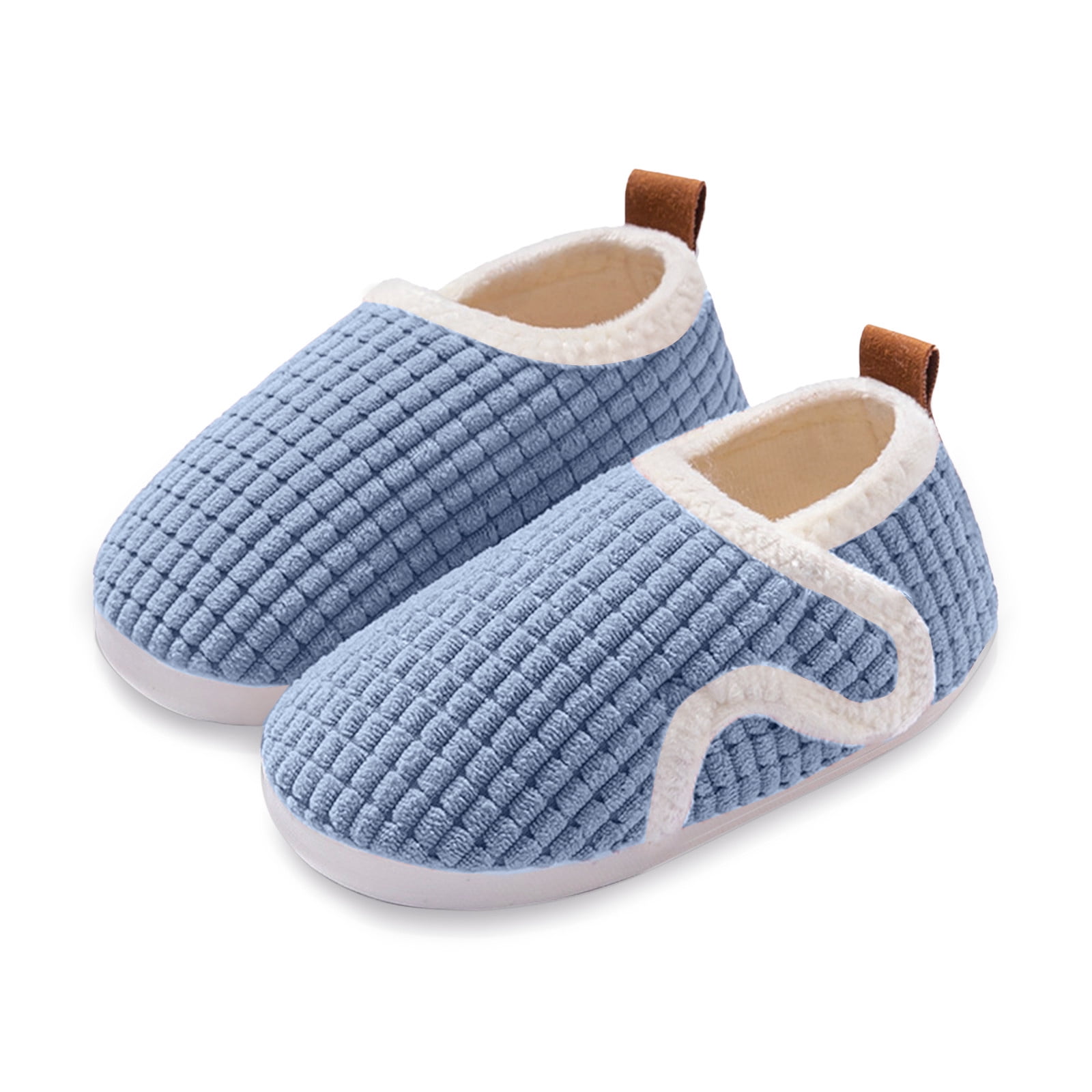 YAYUBA Cute Animal Slippers,Girls Slippers Fashion Cute Autumn Winter ...