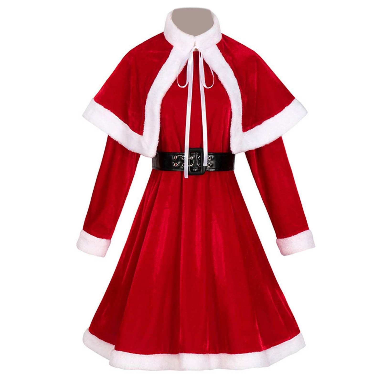 YAYUBA Elegant Off Shoulder Party Dress For Festive Holiday Formal Gown ...