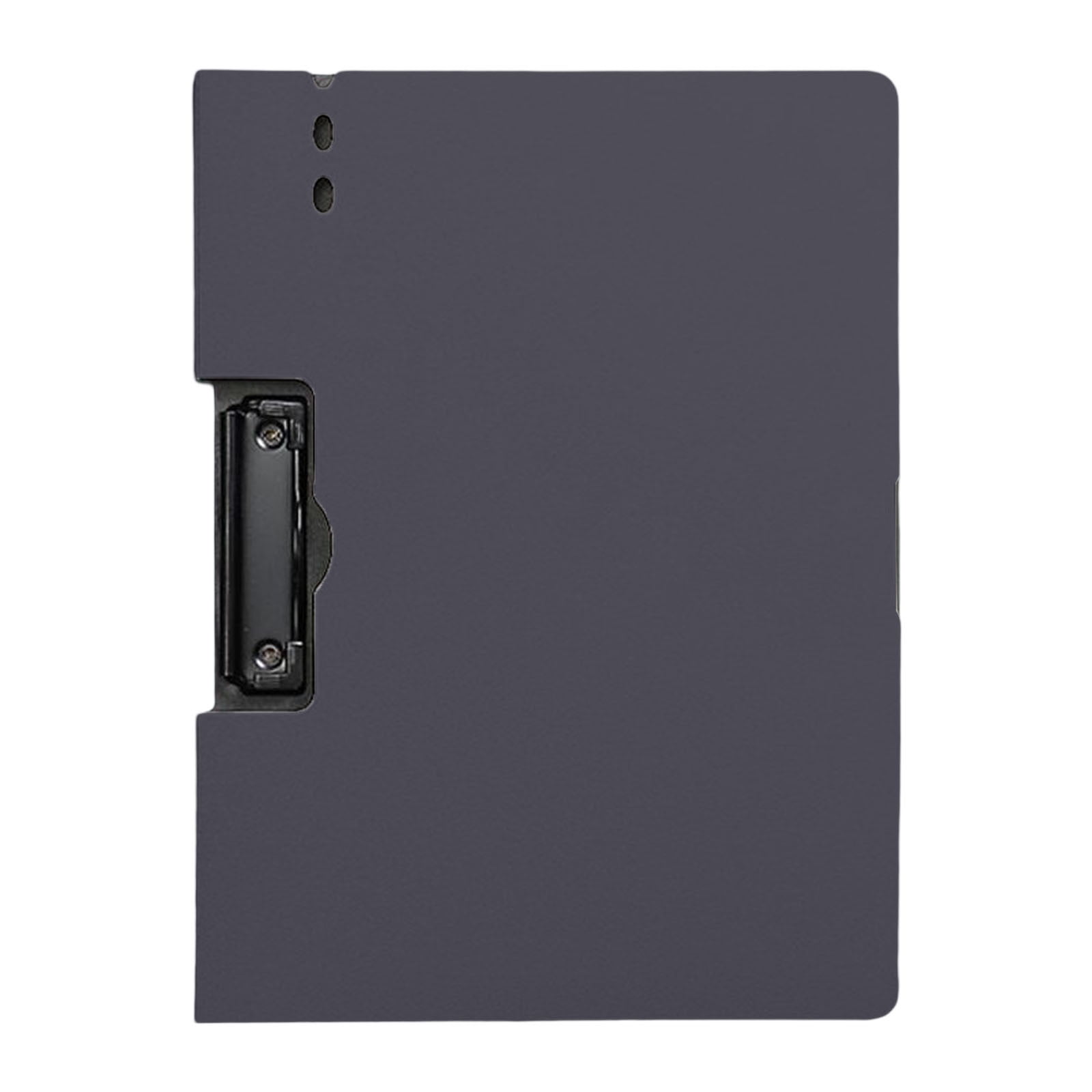 YAYUBA Nursing Clipboard, Storage Clipboards with Metal Clip,File ...